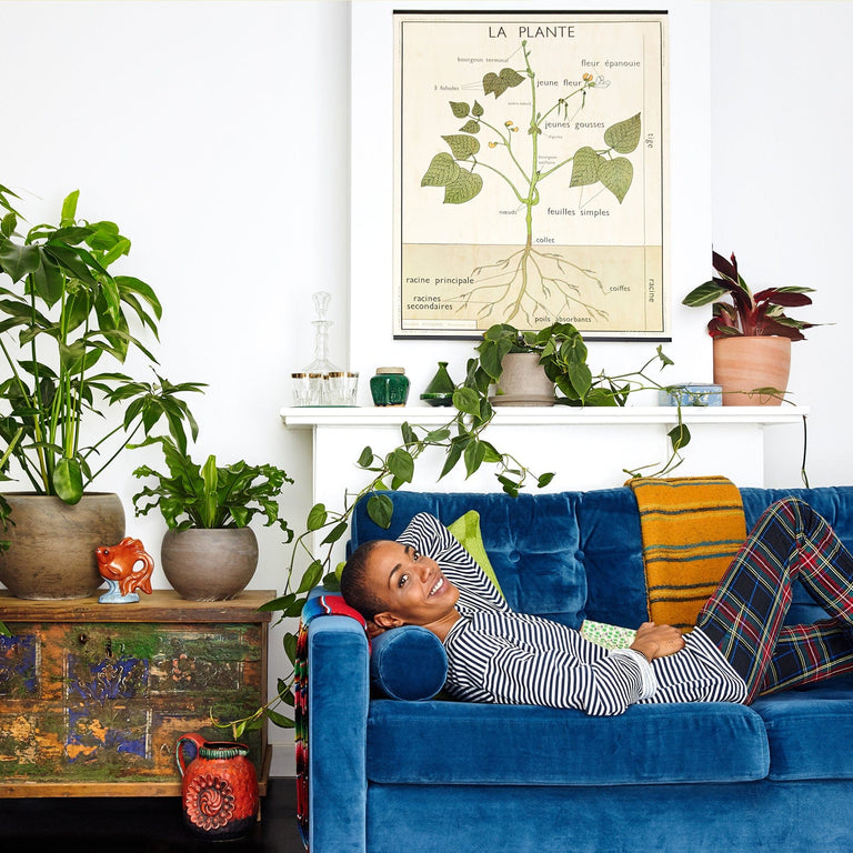 Geef biodiversiteit cadeau met een cadeaubon van Sprinklr